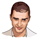 How to draw portraits of famous people step by step for beginners