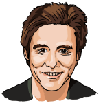 How to draw portraits of famous people step by step for beginners