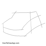 How to draw a mini cooper car step by step with pictures and text ...