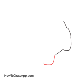 How to draw a mini cooper car step by step with pictures and text ...