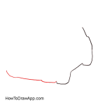 How to draw a mini cooper car step by step with pictures and text ...