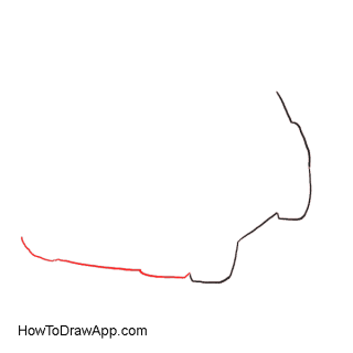 How to draw a mini cooper car step by step with pictures and text ...