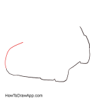 How to draw a mini cooper car step by step with pictures and text ...