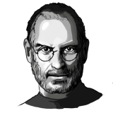 How to draw portraits of famous people step by step for beginners