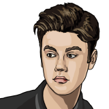 How to draw portraits of famous people step by step for beginners
