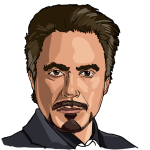 How to draw portraits of famous people step by step for beginners