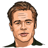 How to draw portraits of famous people step by step for beginners