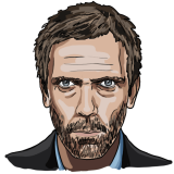 How to draw portraits of famous people step by step for beginners