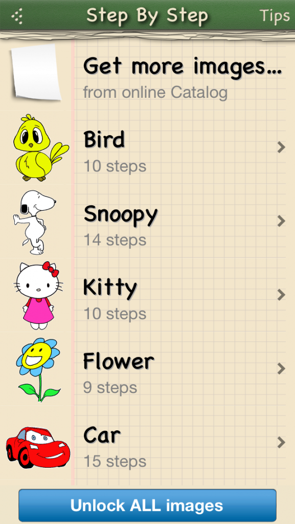 Get Image For Free – Nice Drawing